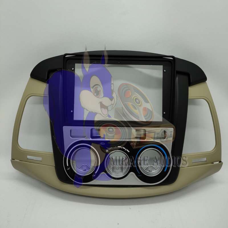 Promo Head unit Android Orca 9 inch Innova 2004 Sampai 2011 Tipe G ...
