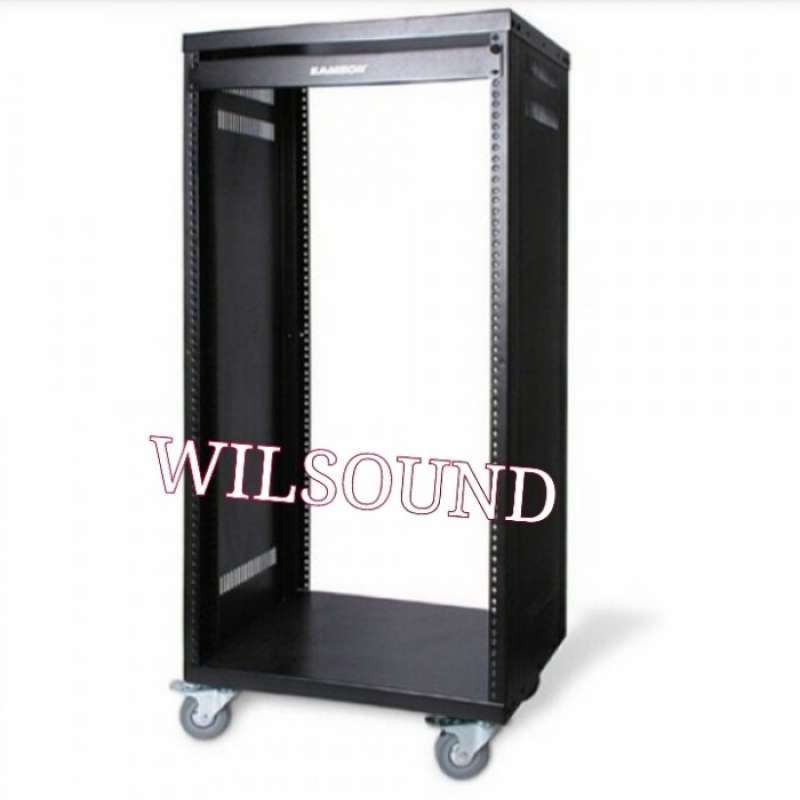 Promo RACK SAMSON SRK 21 - XIONSTORE Diskon 50% di Seller XionStore - Meruya Utara (Ilir), Kota ...