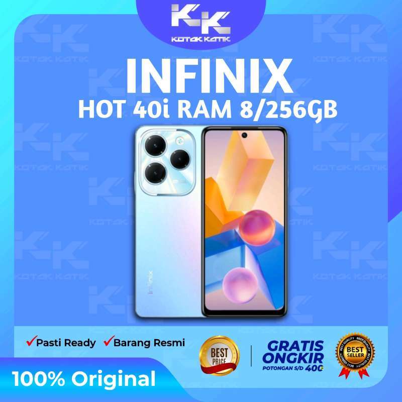 Jual Infinix Ram 12 Harga 1 Juta Spesifikasi Original, Murah & Diskon Harga April 2024 | Blibli