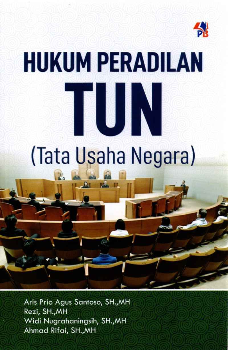 Jual Hukum Peradilan Tata Usaha Negara di Seller Gramedia Official Store - Gramedia Asri Media ...
