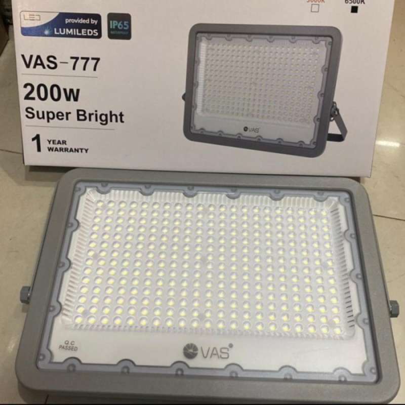 Promo Lampu Sorot Led Watt W Vas Lampu Tembak Led Vas W Outdoor Vas W Diskon