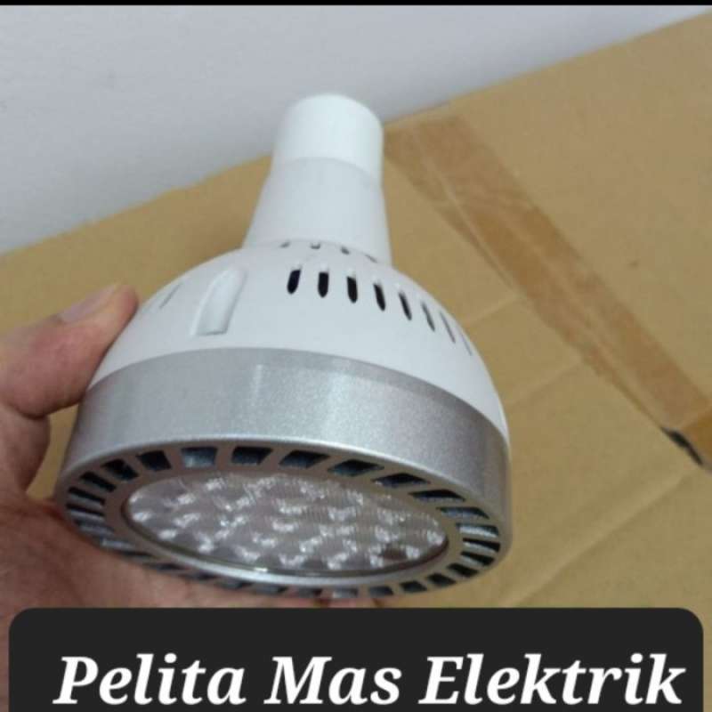 Promo Lampu Spotlight Par30 Led Par 30 45w 45 Watt Sorot Fitting E27 E 27 - - Natural 4000k ...