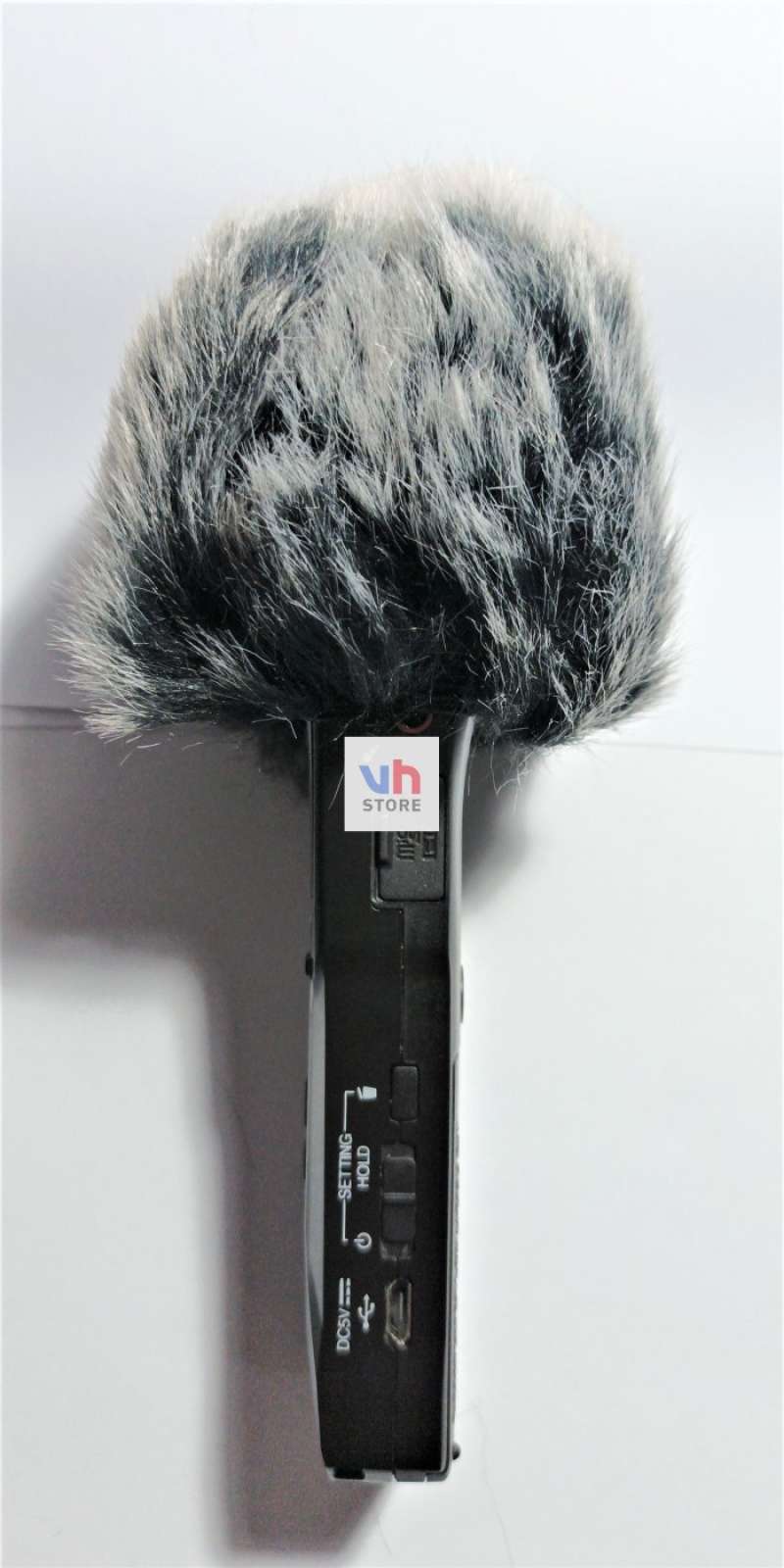 Promo ZOOM H1N H1 WIND SHIELD BUSA FOAM DEAD CAT COVER ANTI ANGIN ...