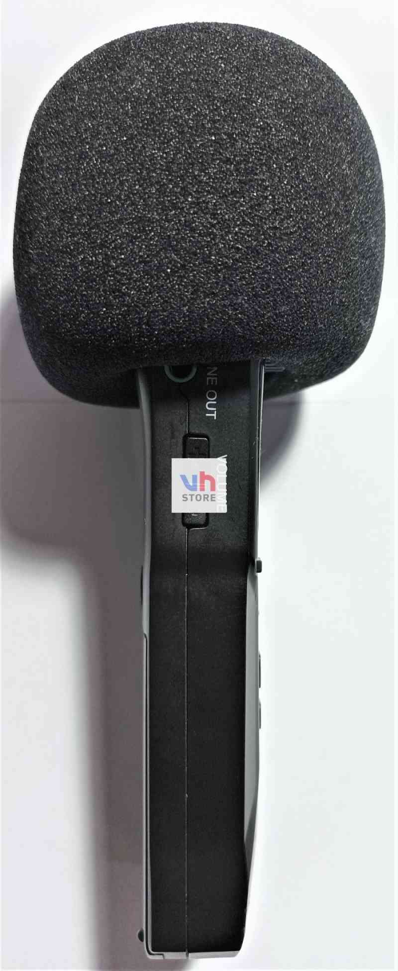 Promo ZOOM H1N H1 WIND SHIELD BUSA FOAM DEAD CAT COVER ANTI ANGIN ...