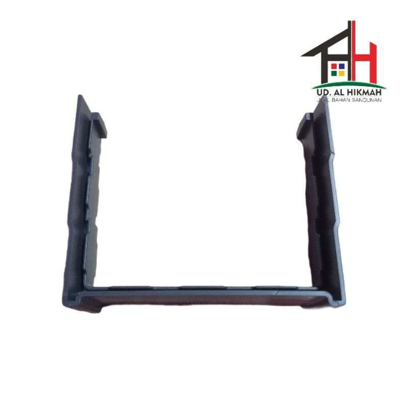 Jual Sambungan Talang Air PVC - SOK SOCK TALANG AIR PVC ASVIRA di ...