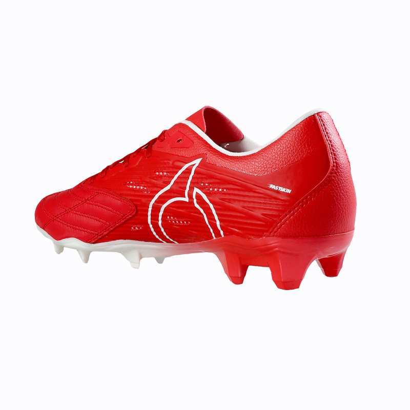 Jual Ortuseight Sepatu Sepak Bola Catalyst Vision V4 Fg K-lea Ortred ...