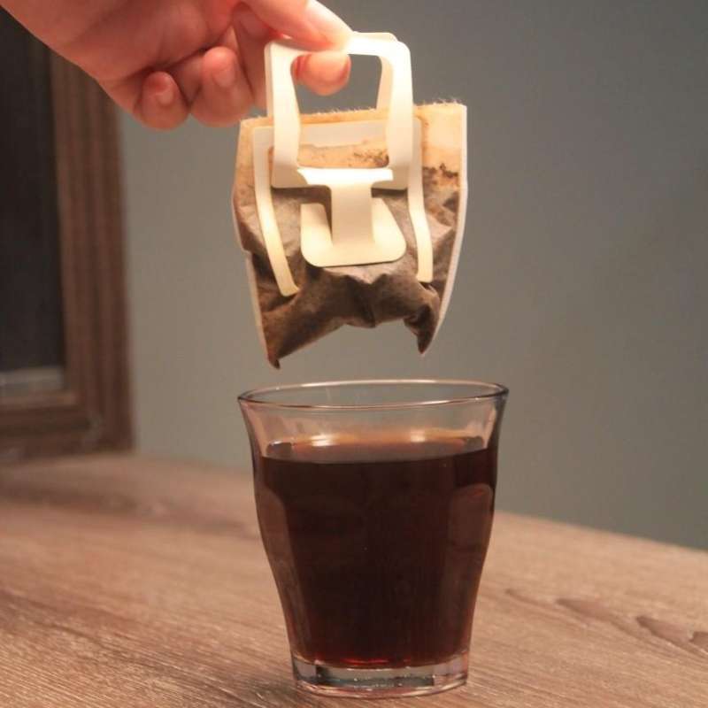 Promo Dav Coffee Roastery SEDU Drip Bag Coffee Sachet | Kopi Drip Bag ...