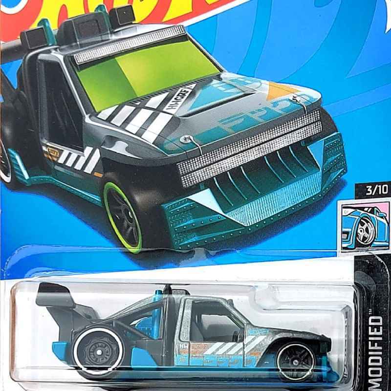 Jual HOTWHEELS LOLUX 2024 ABU di Seller SouLMerchant - Cipedes, Kota Tasikmalaya | Blibli