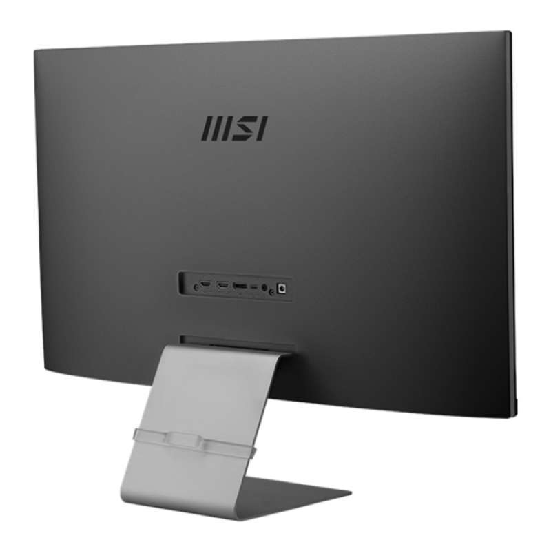 Promo Monitor Msi Modern Md271ul Uhd Ips 99%srgb 4ms Adaptive-sync Type ...