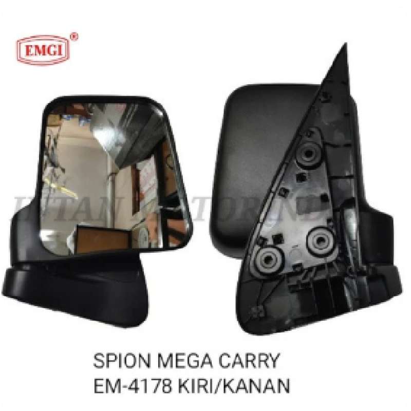 Jual Spion Mega Carry Em-4178 Kiri atau Kanan Emgi di Seller ...