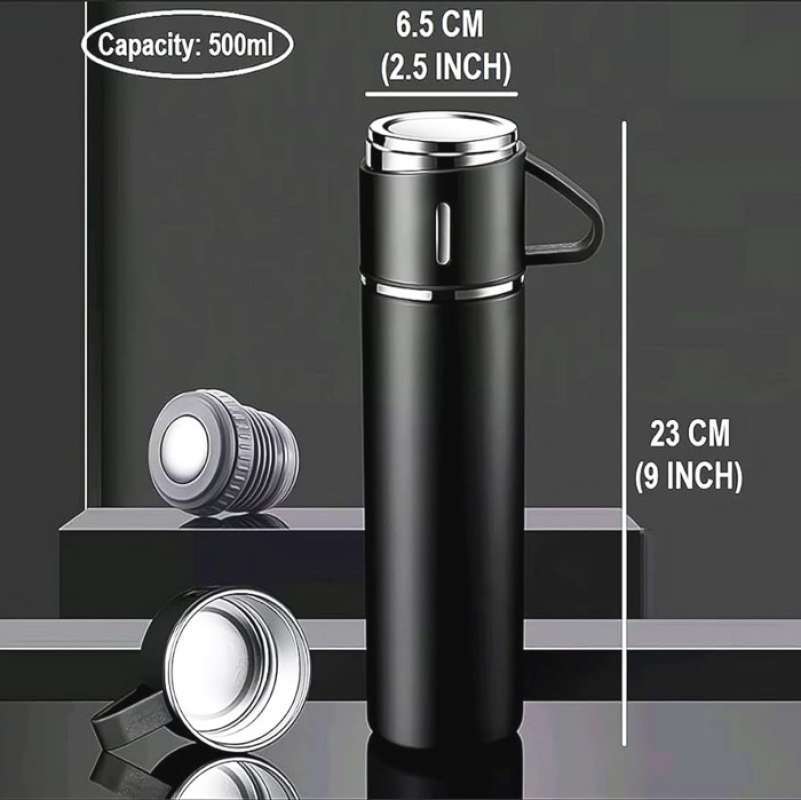 Promo TERMOS THERMOS SULTAN VACUM VACUUM VAKUM SET FLASK PANAS DINGIN ...