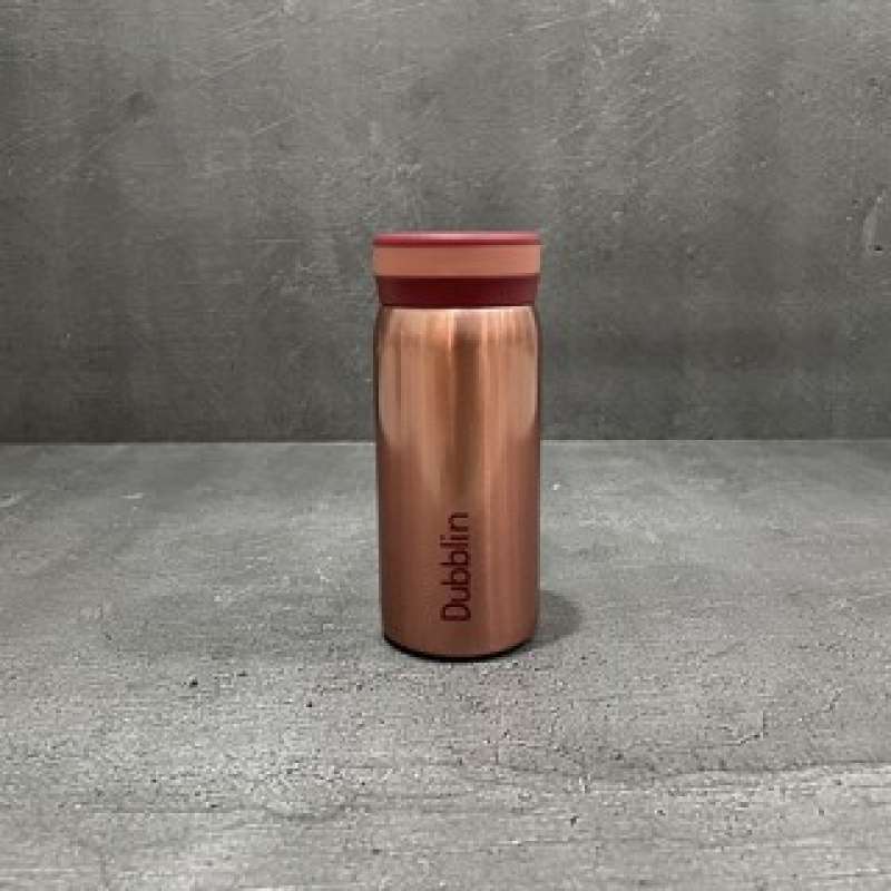 Promo THERMOS DUBBLIN MINI 200 ML BOTOL DUBBLIN JACK & JILL VACUUM ...