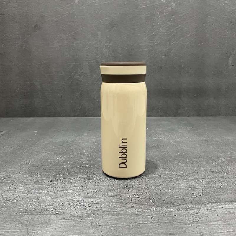Promo THERMOS DUBBLIN MINI 200 ML BOTOL DUBBLIN JACK & JILL VACUUM ...