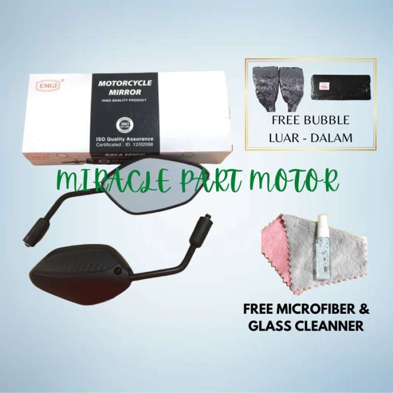 Promo SPION NEW BEAT STREET LED 2020 MODEL STANDART KUALITAS EMGI ...