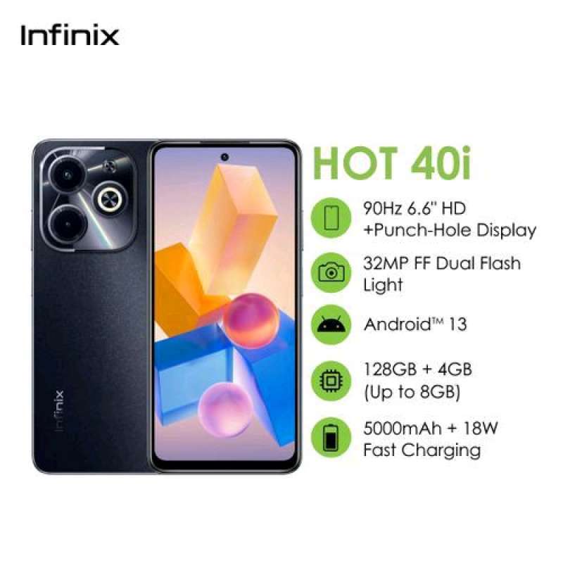 Infinix 4 Jutaan - Harga Terbaru April 2024 | Blibli