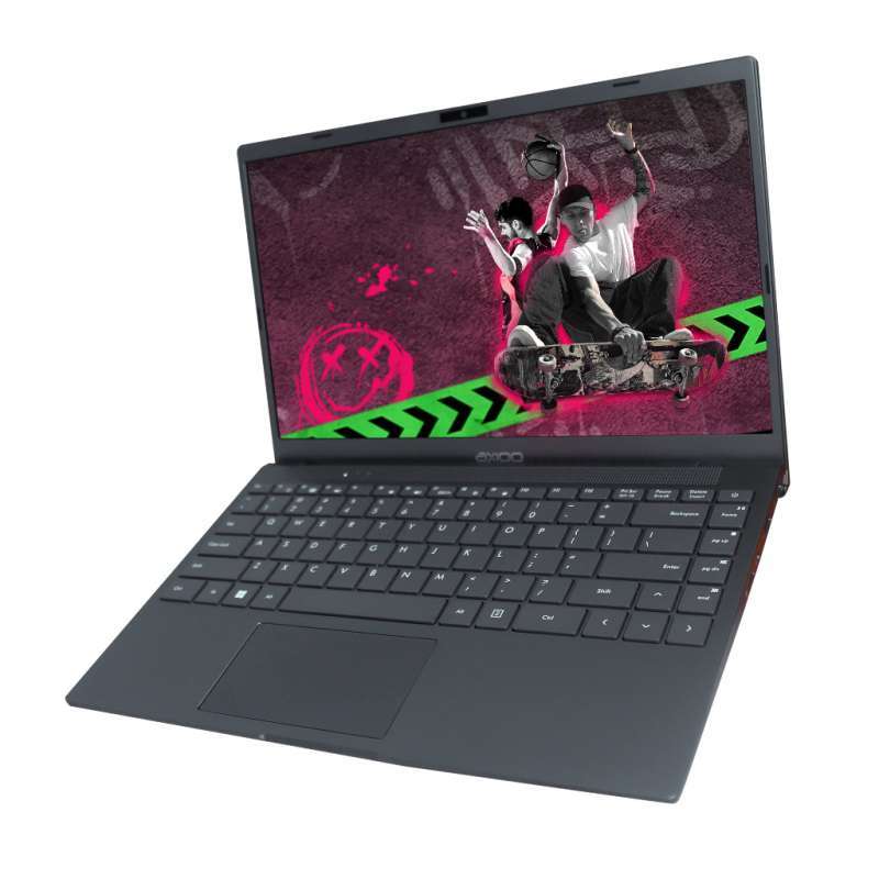 Promo Axioo Mybook Hype 1 Intel Celeron N4020/4gb/128gb/hd - Windows 11 ...