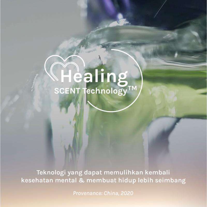 Promo HINT Resurrect Eau de Parfum 50 ml - Resurrect + Delicate ...