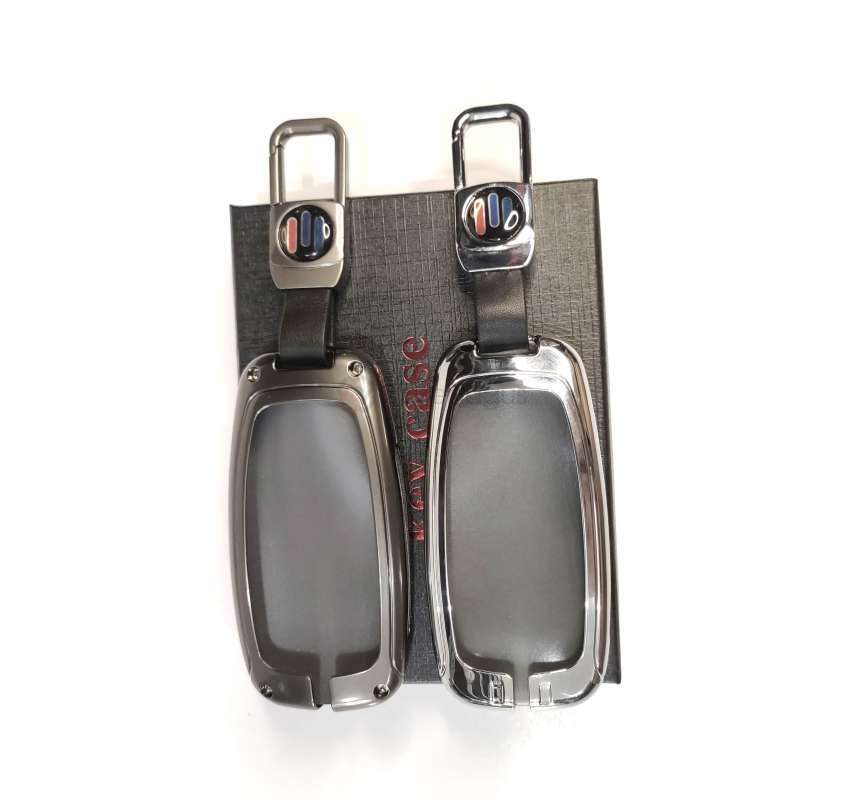 Promo Chery Omoda 5, Tiggo 8 Pro - Alloy Leather Case Kunci Mobil Key ...