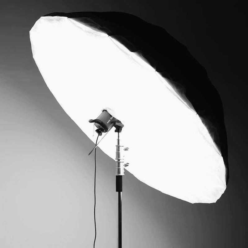 Promo Studio Light Diffuser Softbox Payung Lighting Fotografi UB-05 ...