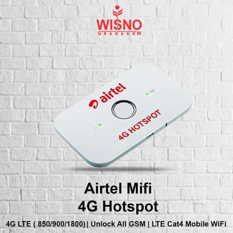 Jual Mifi Modem Unlock Original Murah - Harga Diskon April 2024 | Blibli