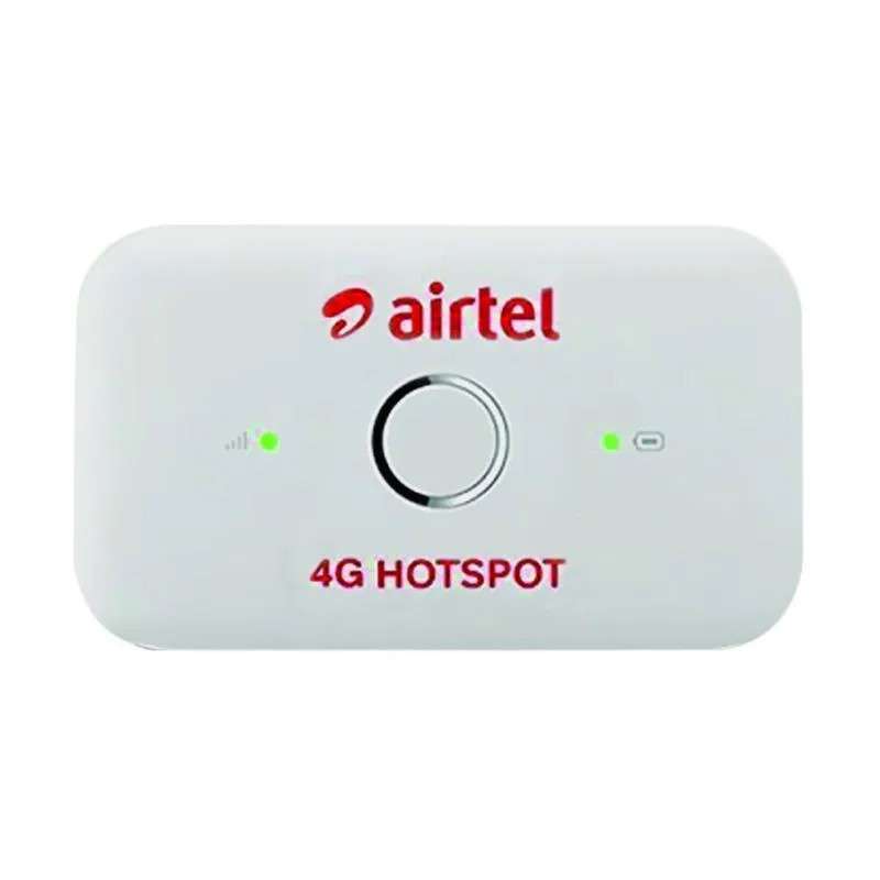 Jual Modem Mifi 4g Lte Unlock Airtel Di Seller Wisno Grahakom Official ...