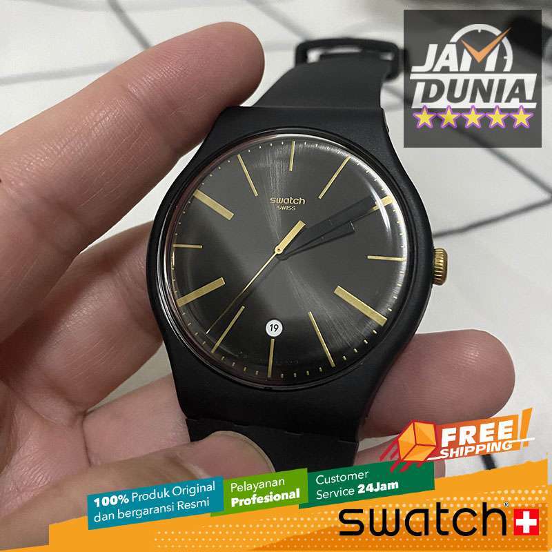 Promo Jam Tangan Swatch - Jam Swatch Original So29b403 Swatch So29b 403 ...