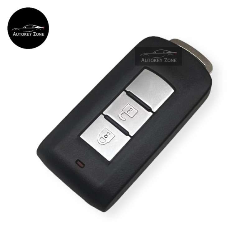 Promo REMOTE KUNCI SMARTKEY MOBIL MITSUBISHI XPANDER ULTIMATE CROSS 2 ...