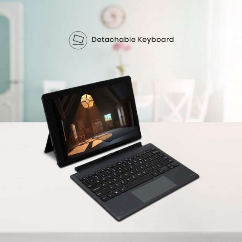 Jual Avita Magus 4GB/128GB Emmc Laptop/Tablet 2in1 di Seller Agres ID ...