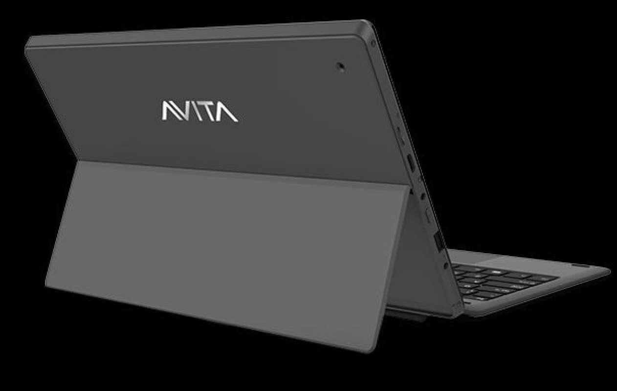 Jual Avita Magus 4GB/128GB Emmc Laptop/Tablet 2in1 di Seller Agres ID ...