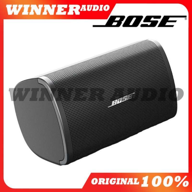 Promo SPEAKER BOSE DESIGN MAX DM2S DM 2S ORIGINAL Diskon 23% di Seller ...
