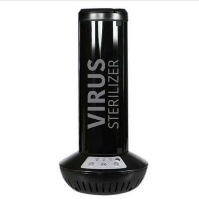 Promo TURBO VIRUS STERILIZER RUANGAN ANTIVIRUS BAKTERI TUNGAU EHL2030 ...