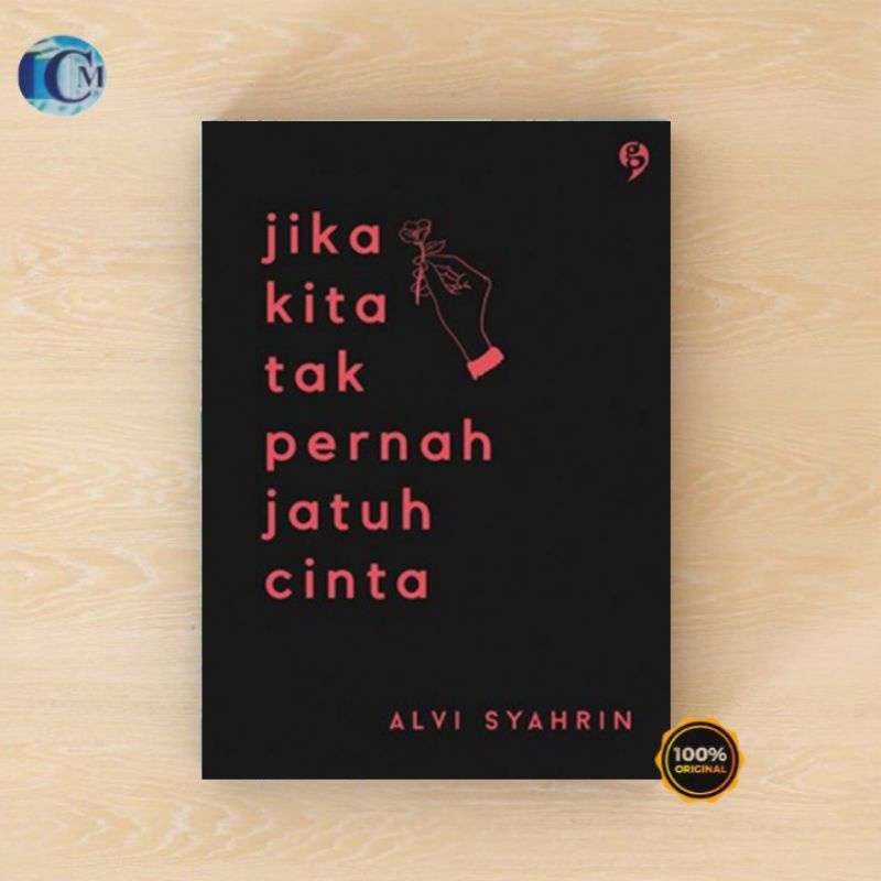Jual Koleksi Buku Alvi Syahrin: Self Healing, Insecurity, Jika Kita Tak ...