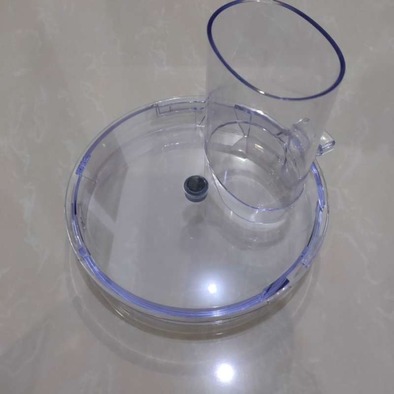 Promo Tutup Bowl / Tabung Food Processor PHILIPS HR 7310 Original ...