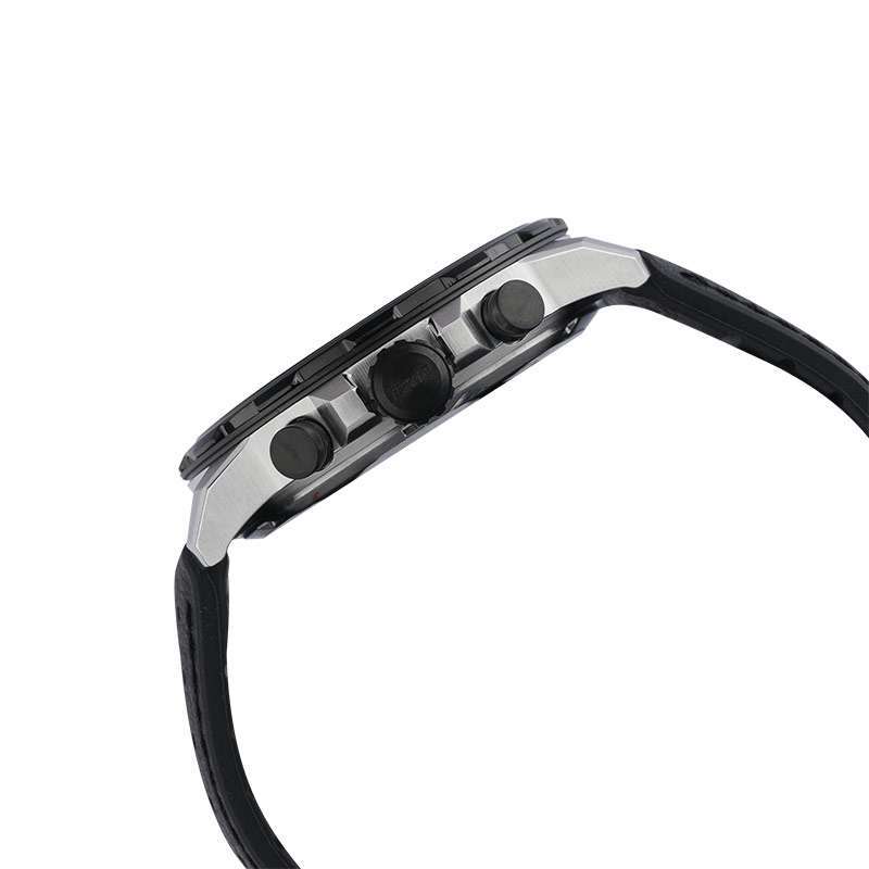 Promo Jam Tangan Pria Expedition Chronograph E 6843 MC RTBBA Men Black ...