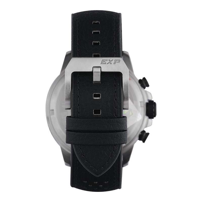 Promo Jam Tangan Pria Expedition Chronograph E 6843 MC RTBBA Men Black ...