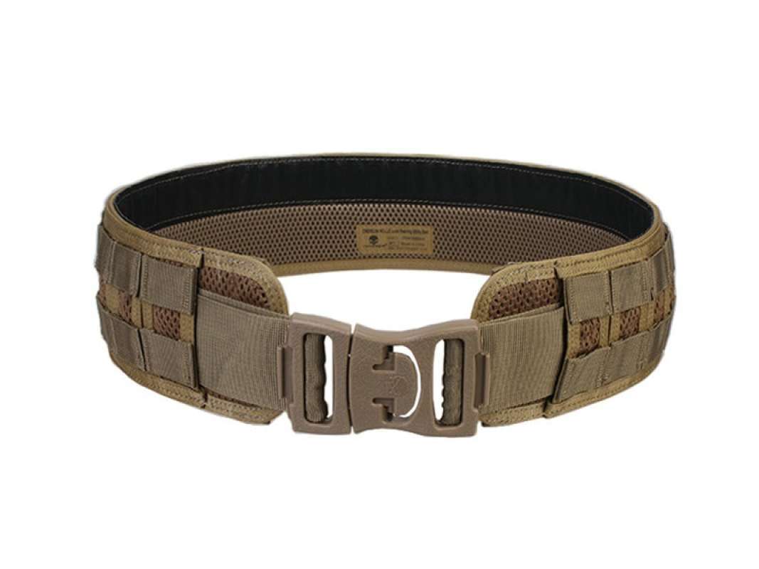 Jual EmersonGear KOPEL MOLLE Load Bearing Utility COMBAT Belt EM9241 ...
