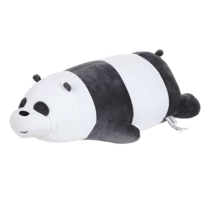 Promo Miniso We Bare Bear Boneka Mewah Mainan Plush Toy Boneka Besar 9274
