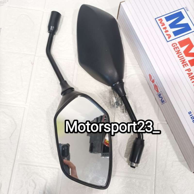 Promo Spion motor honda PCX 150 PCX 160 VARIO 160 Standar model EMGI ...