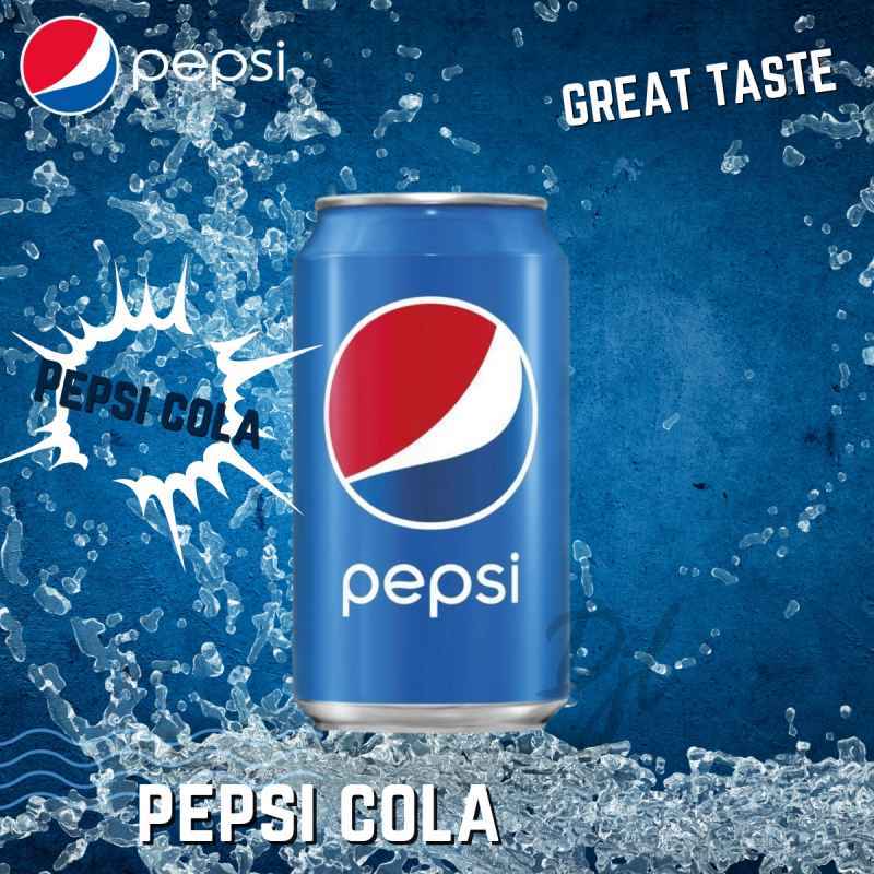 Jual Minuman Pepsi Cola Original Murah - Harga Diskon April 2024 | Blibli