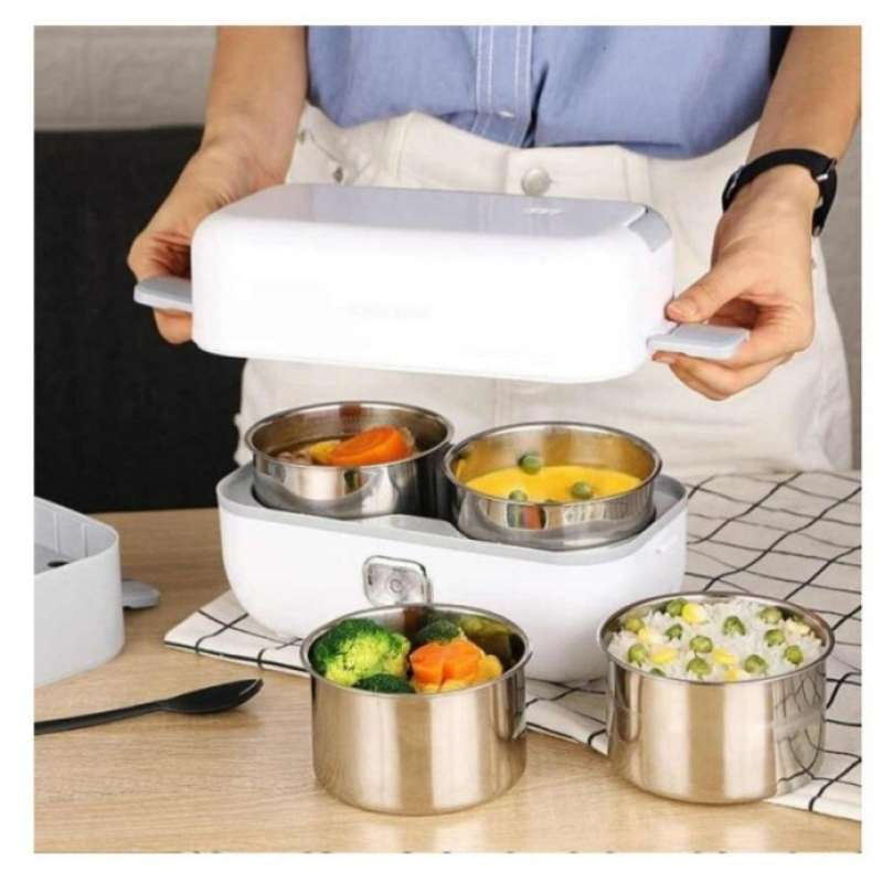 Promo SMART COOKING BOX Diskon 50% di Seller Lorena - Kedoya Utara ...