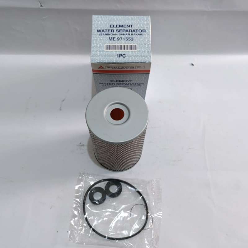 Promo Fuel Filter Low Mitsubishi Ps100 Ps120 Ps125 Turbo Me971553 ...