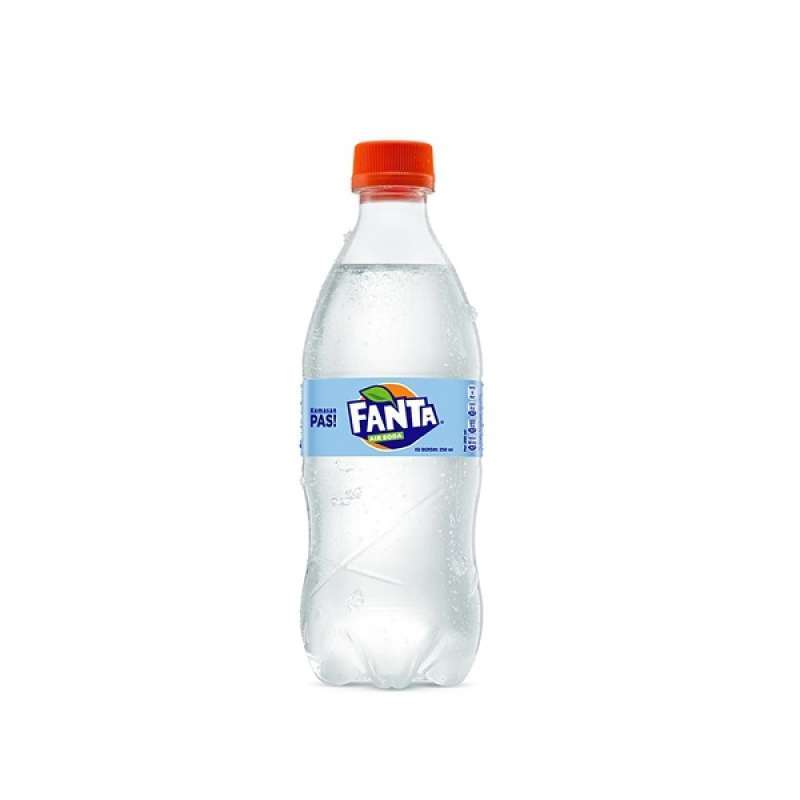 Jual Fanta Soda Water Pet 250 Ml Di Seller Hypermart Jambi Official ...