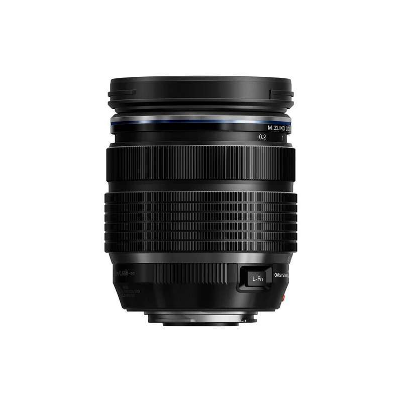 Jual Om System Om-1 Mark Ii Mirrorless Camera 12-40mm F2.8 Om 1 Mark 2 ...