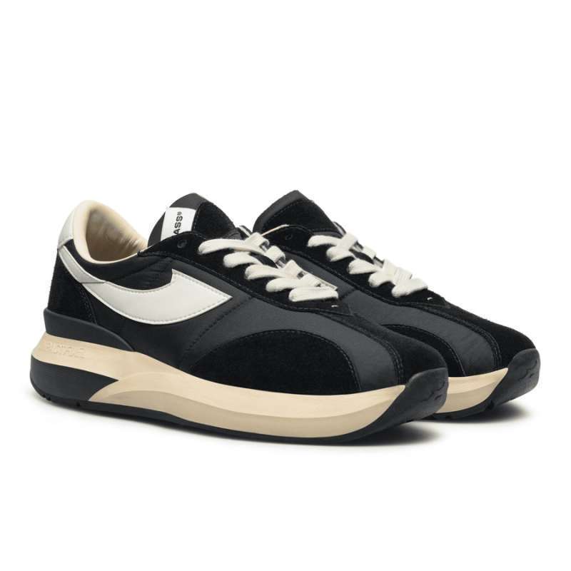 Jual Compass Velocity Black Original di Seller REDNAVI Sneakers ...
