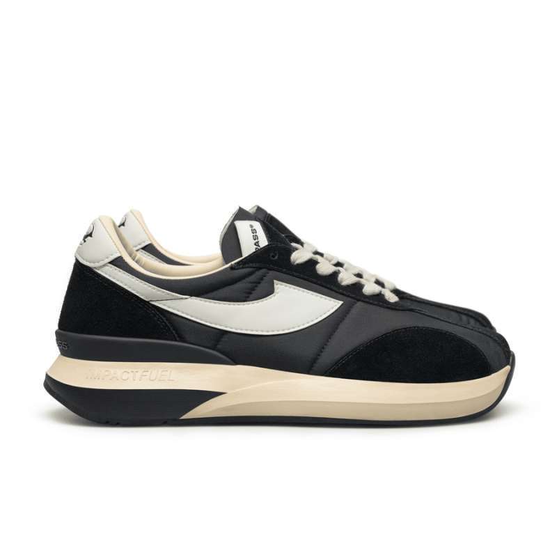 Jual Compass Velocity Black Original di Seller REDNAVI Sneakers ...