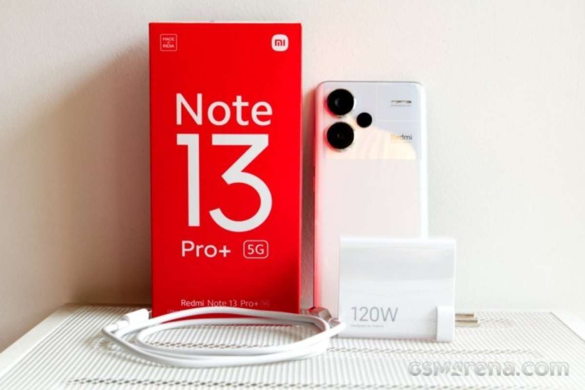 Jual XIAOMI REDMI NOTE 13 Pro Plus Pro+ 5G 12/512 Ram 12GB Internal ...
