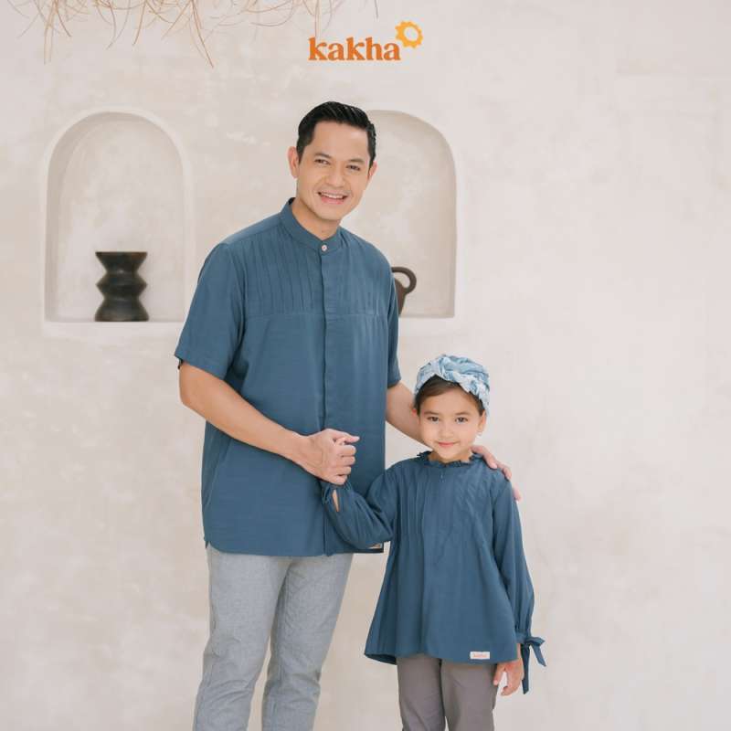 Promo Kakha - Sarimbit Keluarga Mentawai (A) / Baju couple keluarga ...