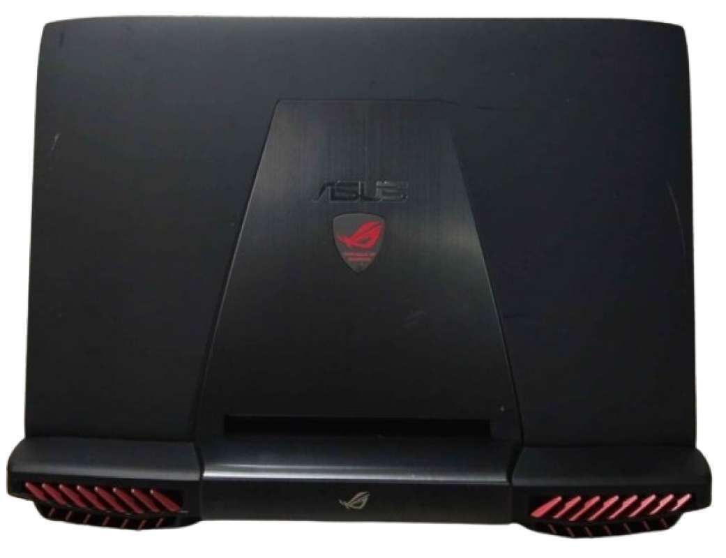 Jual Asus Rog I7 Di Seller Kedai Karim - Jl Kaharuddin Nasution No 10 ...
