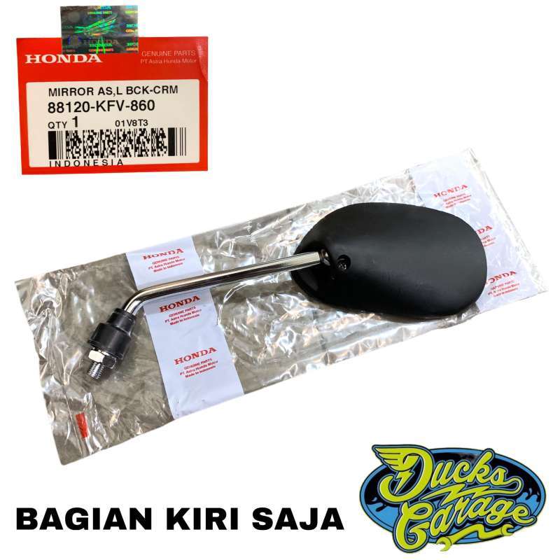 Promo 88120-kfv-860 Spion Honda Astrea Legenda Grand Impressa Batang ...
