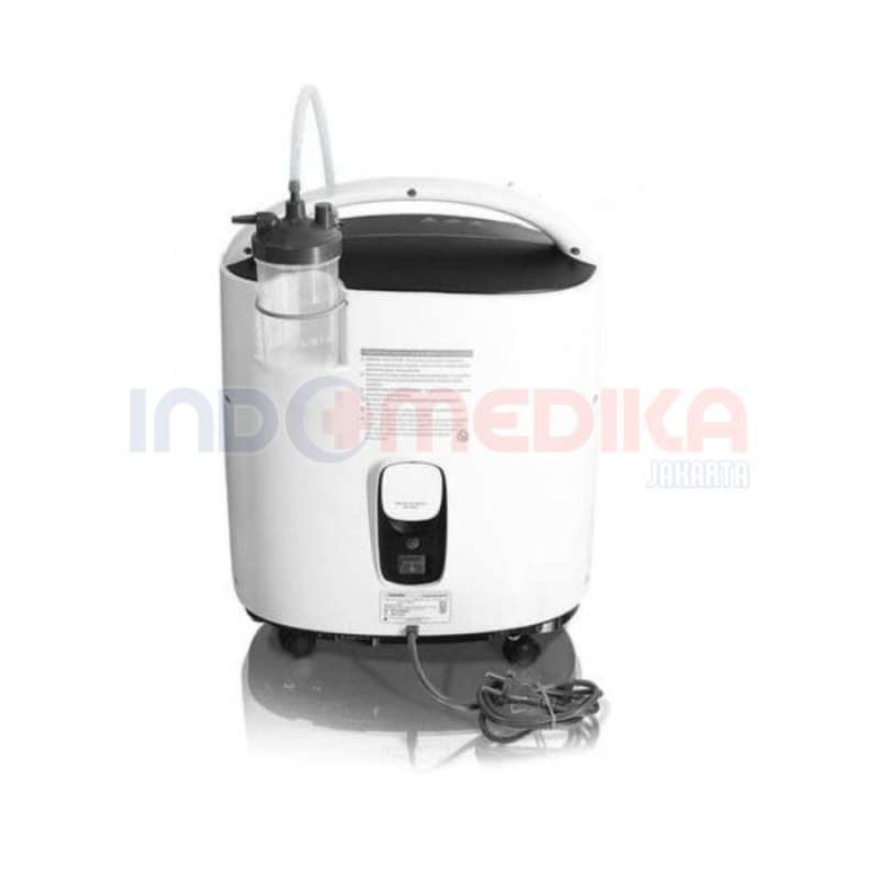 Promo Alat Penghasil Oksigen (oxygen Concentrator Onemed) Diskon 33% Di ...